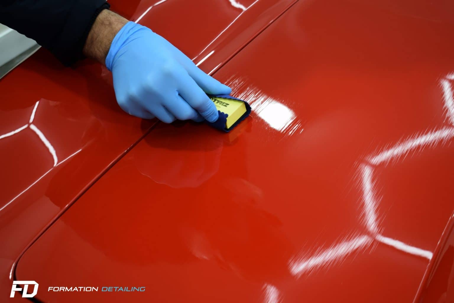 Fiche métier – Tôlier | Salaire - Missions - Compétences