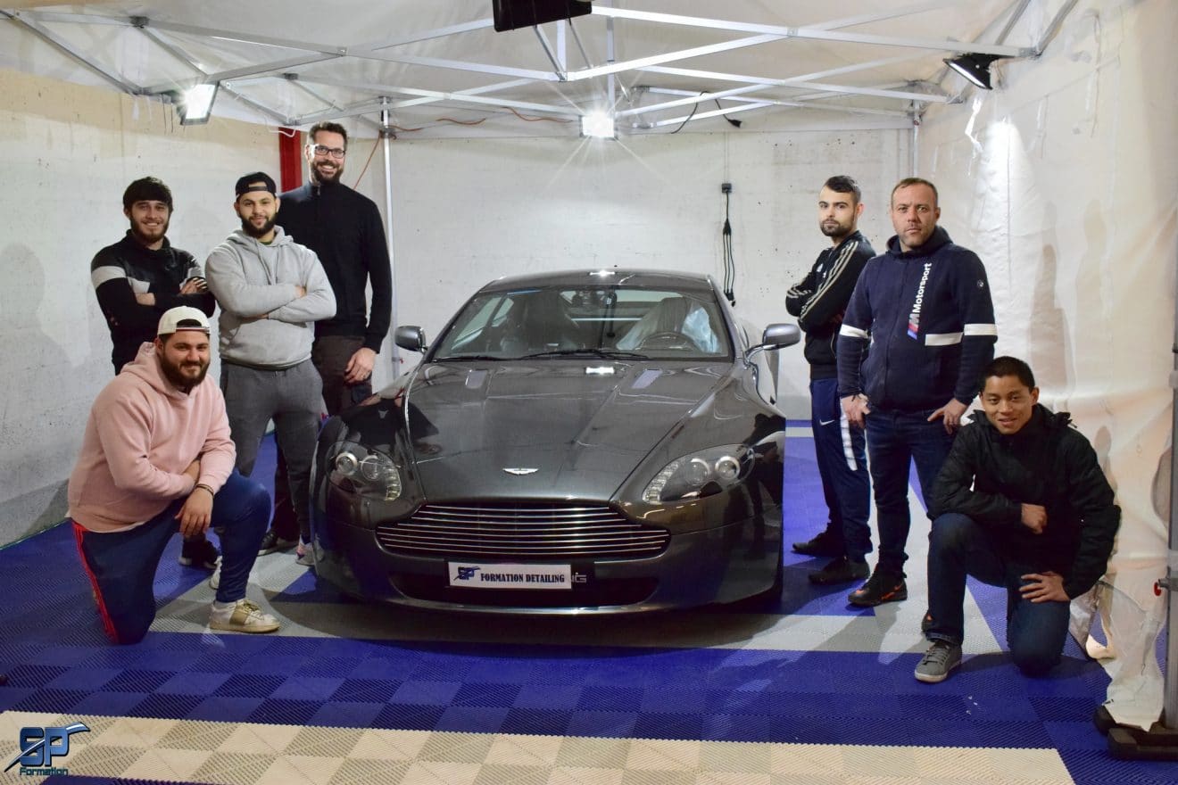 Fiche métier – Carrossier | Salaire - Missions - Compétences