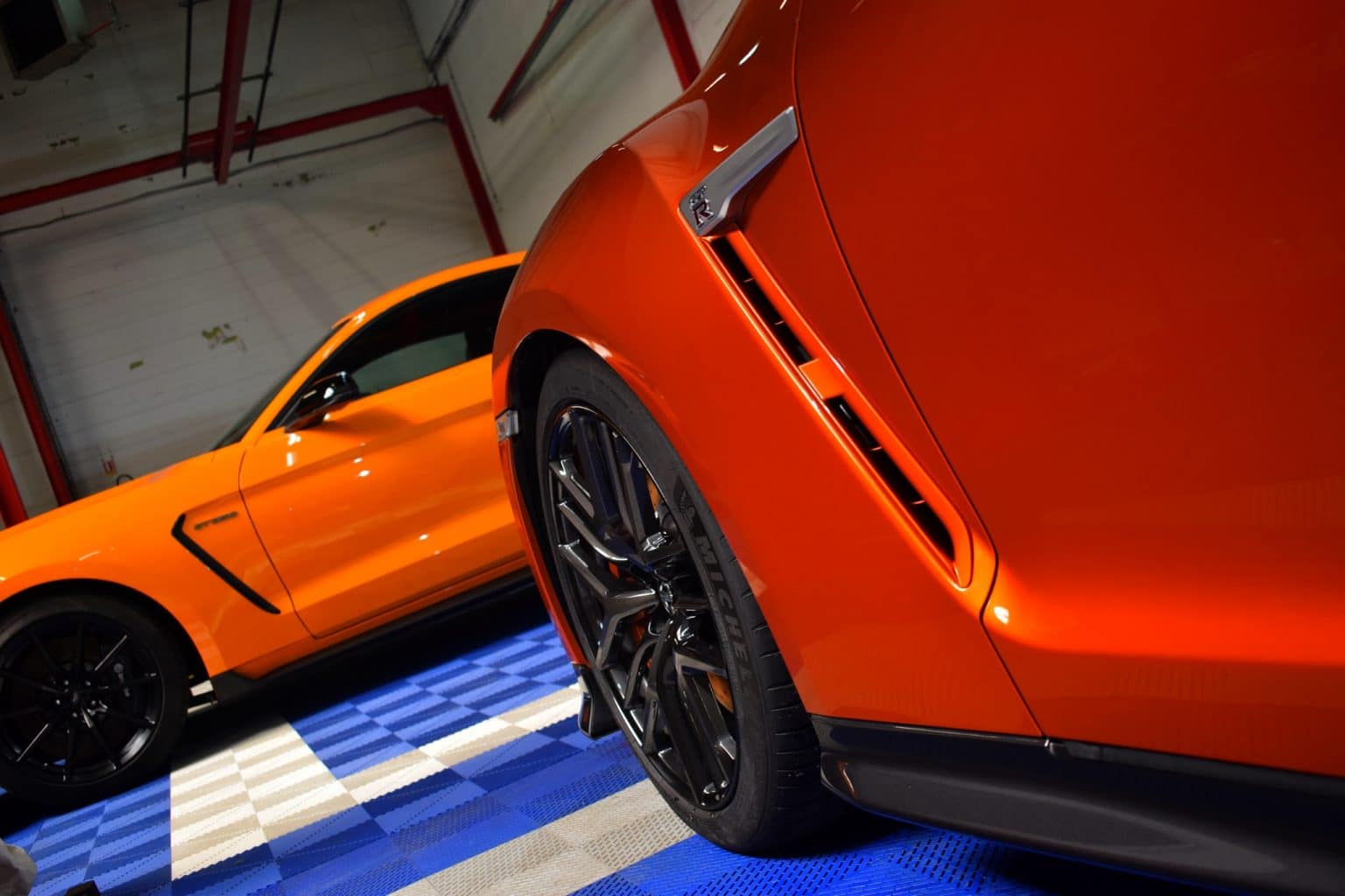 Fiche métier – Carrossier | Salaire - Missions - Compétences