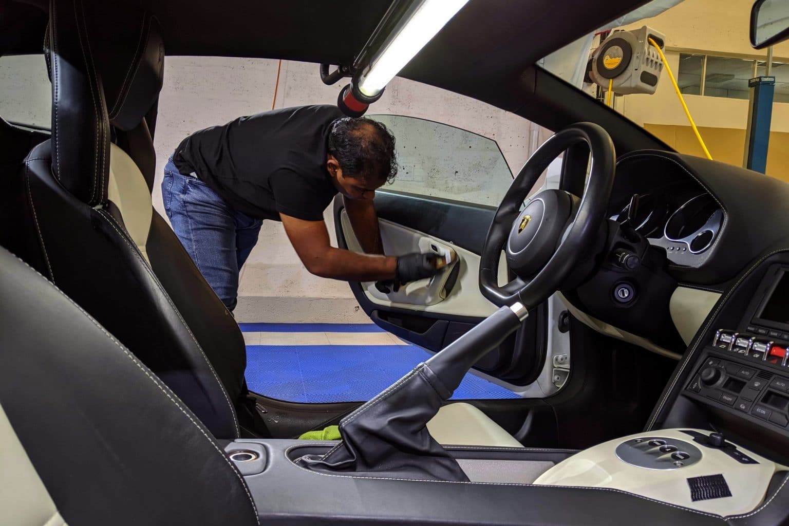 Fiche métier – Carrossier | Salaire - Missions - Compétences