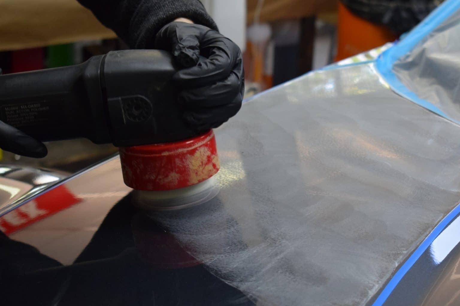 Fiche métier – Carrossier | Salaire - Missions - Compétences