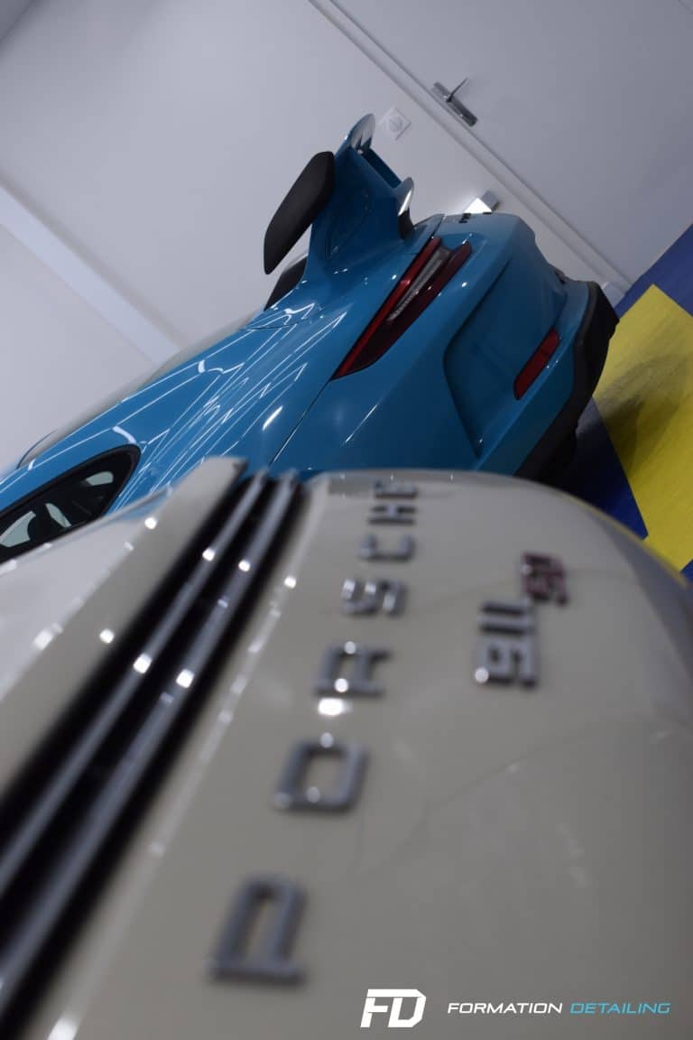 Fiche métier – Carrossier | Salaire - Missions - Compétences