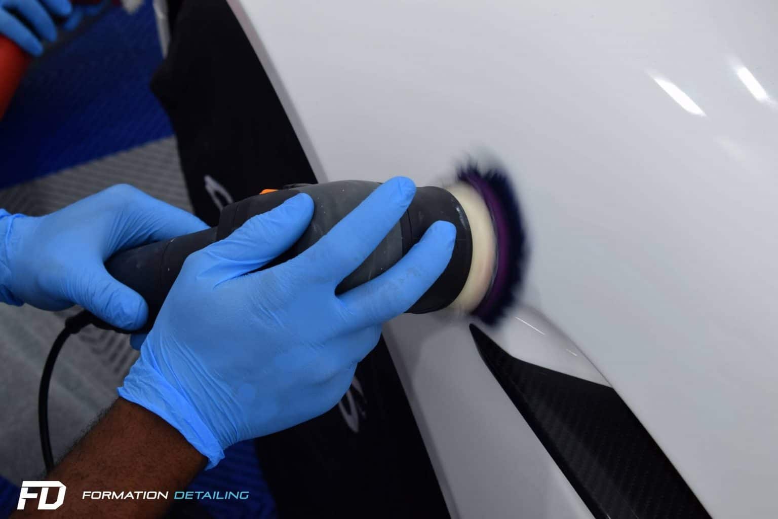 Fiche métier – Carrossier peintre | Salaire - Missions - Compétences