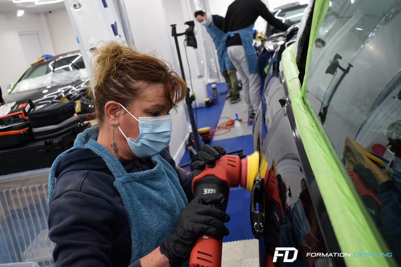 Fiche métier – Tôlier | Salaire - Missions - Compétences