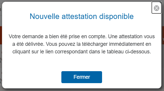 Comment obtenir une attestation CFP pour financer votre formation